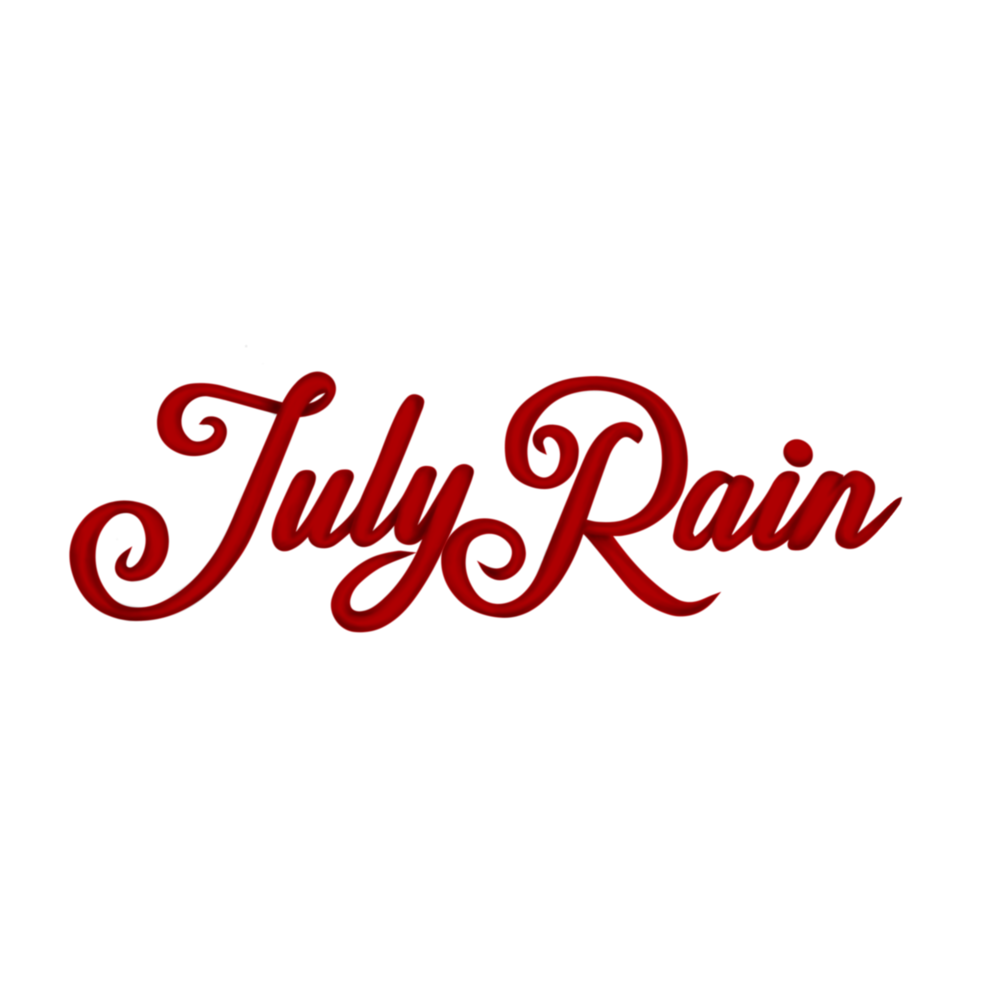 July Rain